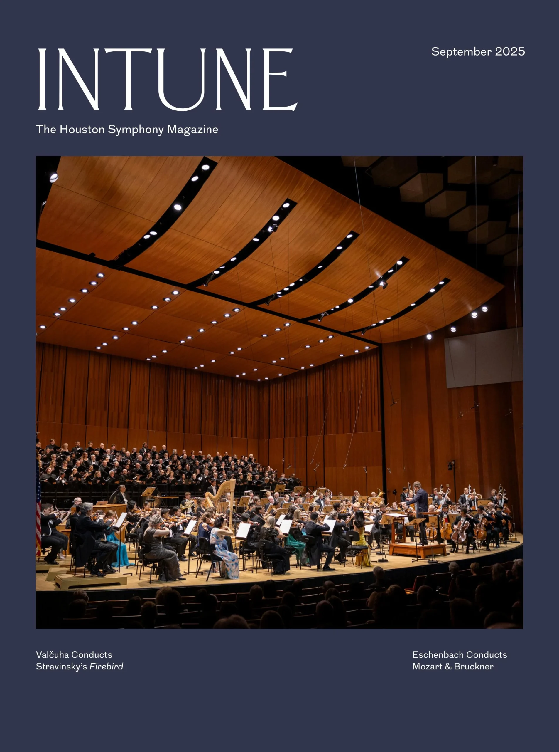 InTune - Houston Symphony