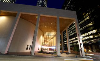 Contact the Houston Symphony