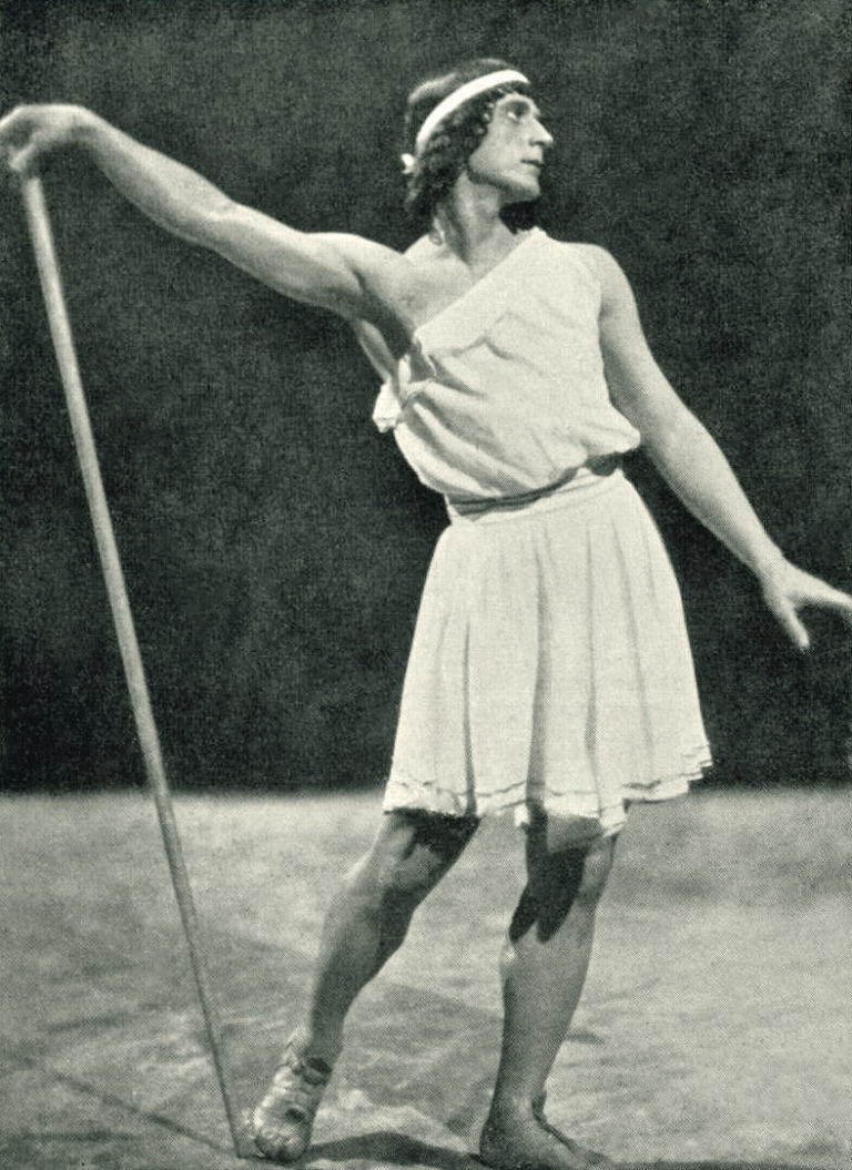 "The Greece of My Dreams": Ravel's Daphnis and Chloé Suite No. 2