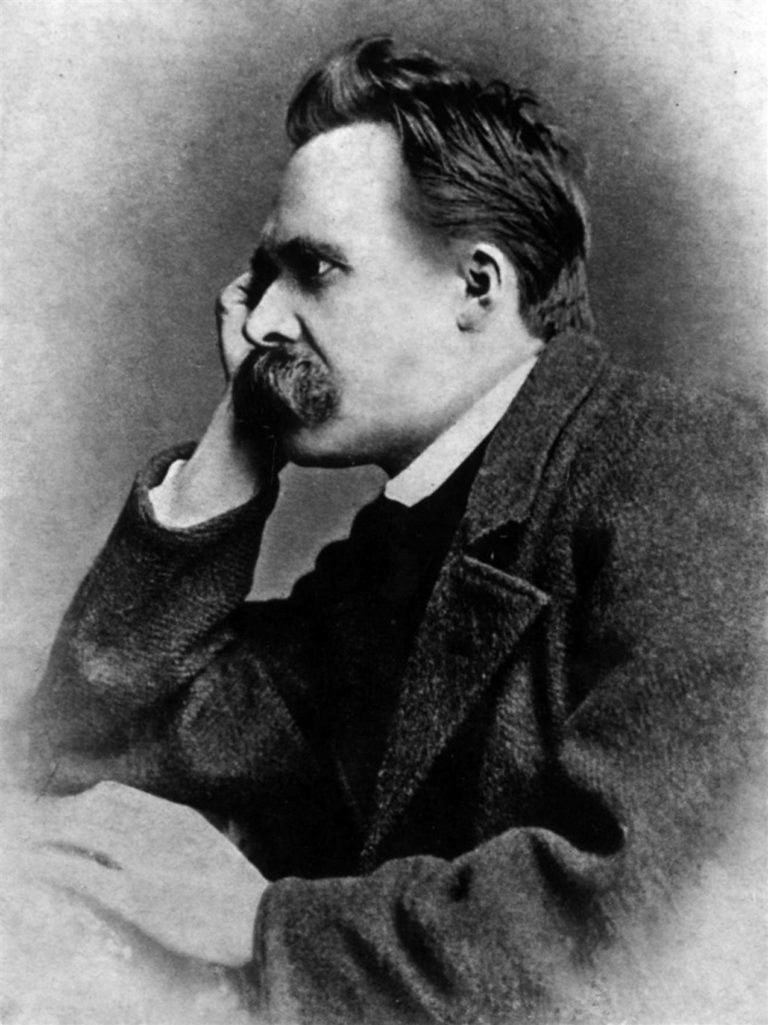 That Existential Feeling: Strauss's Thus Spake Zarathustra