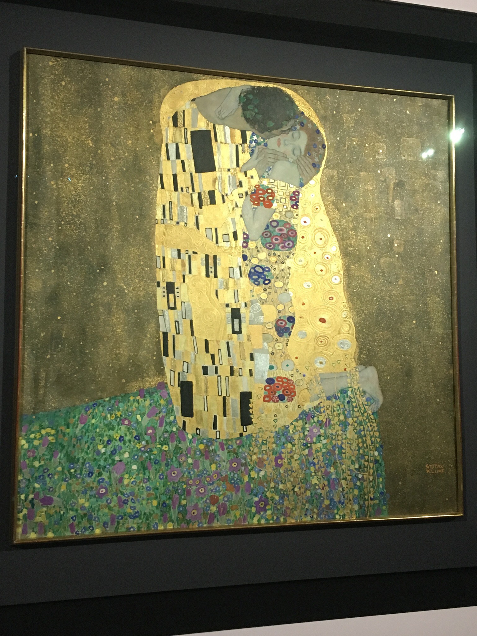 Notes from Europe: Mark Nuccio, Principal Clarinet