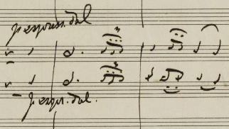 Secrets of the Rhine: Brahms' Symphony No. 3 in F major, Opus 90