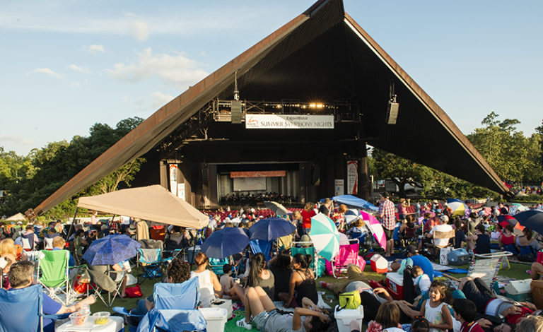 Houston Symphony Takes Diverse Programming Across Greater Houston with ...
