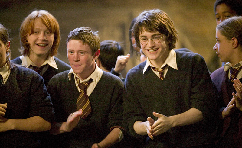 Houston Symphony Announces Fourth Installment Of Harry Potter Film Houston Symphony Announces Fourth Installment Of Harry Potter Film