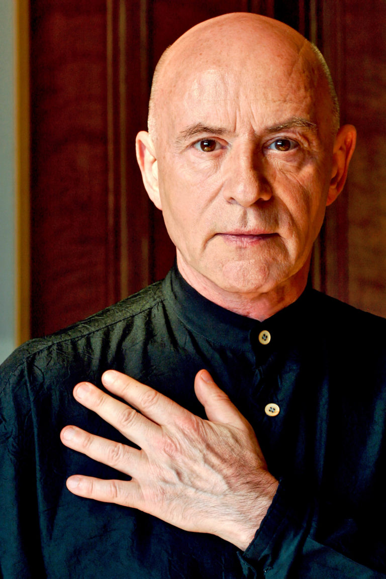 The Maestro: 5 Fascinating Facts about Christoph Eschenbach