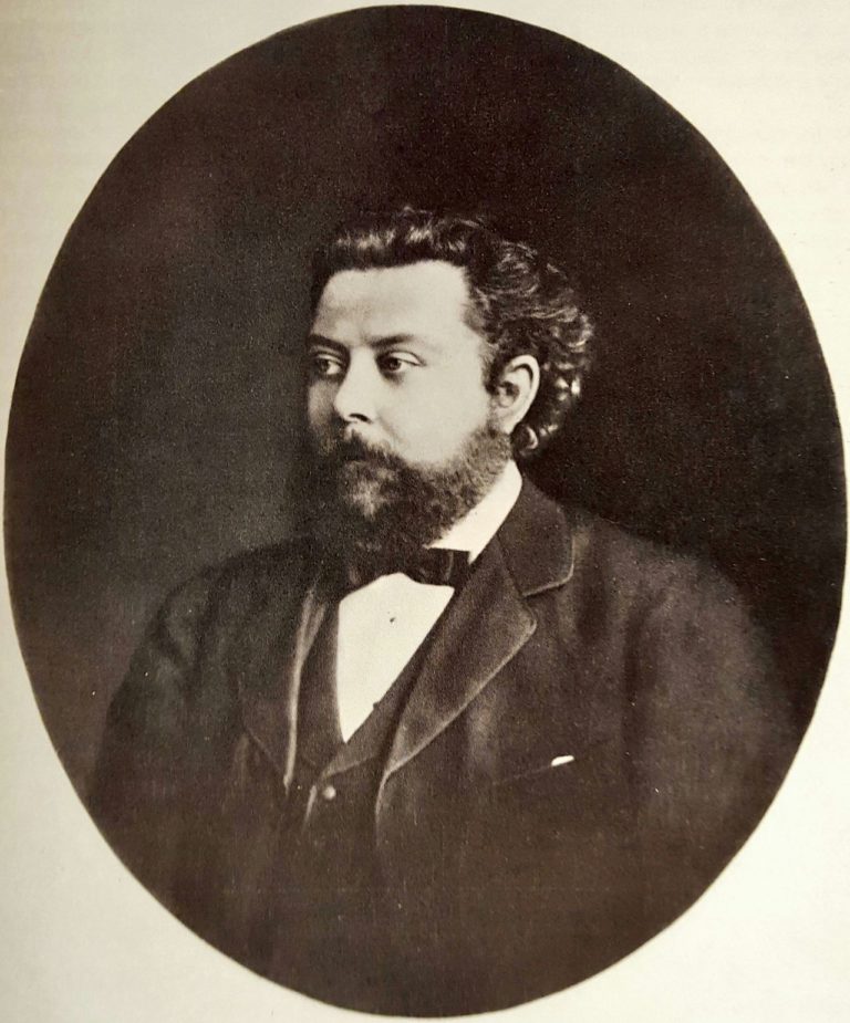 The Quest for Immortality: Mussorgsky's Pictures at an Exhibition