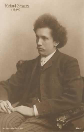 Musical Pranks: Strauss's Till Eulenspiegel