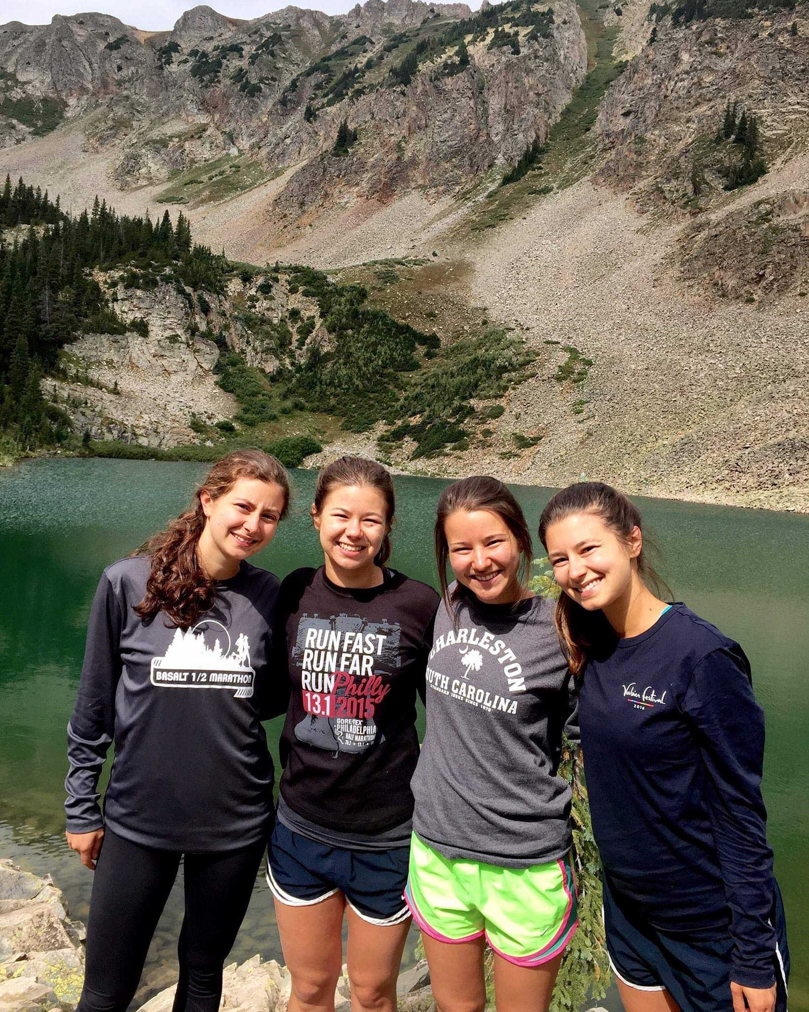 Introducing Amy Semes, associate principal second violin - Houston Symphony