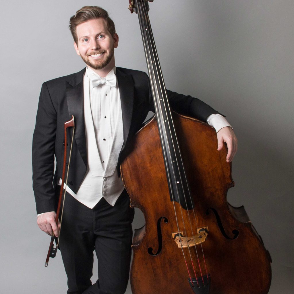 My Instrument and Me - Houston Symphony