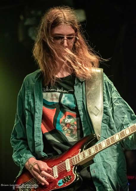 A Trio Debut: Living Room Series Q&A with Aralee Dorough, Colin Gatwood ...