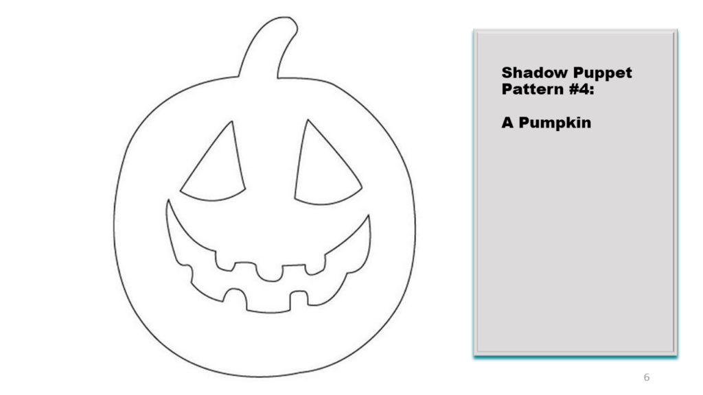 Halloween-Inspired Activities for Kids - Houston Symphony