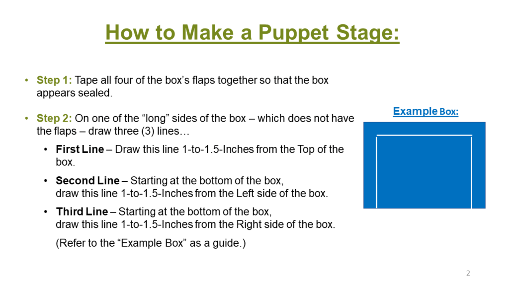 Halloween-Inspired Activities for Kids - Houston Symphony