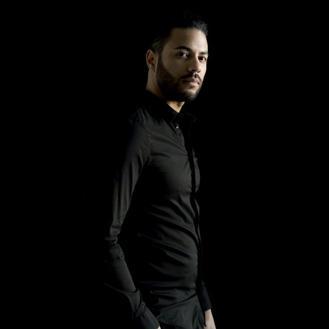 Composer Samy Moussa on Nocturne - Houston Symphony