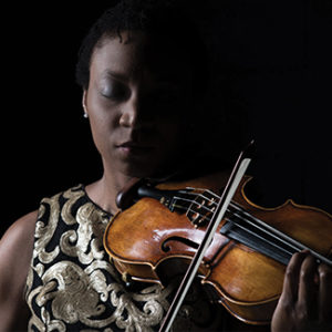 Harmony & Heritage - Houston Symphony
