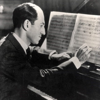 A Jazzy Classic: Gershwin’s Influence on Classical Music - Houston Symphony