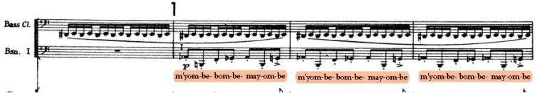 Sensemayá: Poem and Piece - Houston Symphony