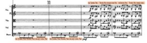 Sensemayá: Poem and Piece - Houston Symphony