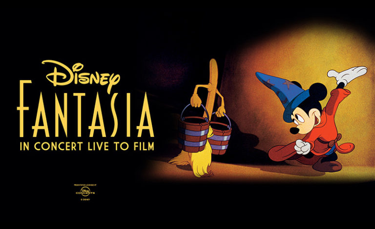 Inside the Music of Fantasia - Houston Symphony