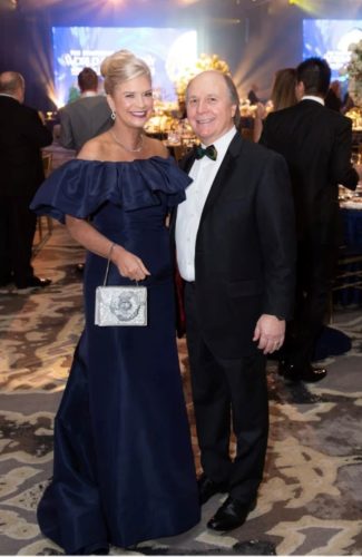 A Conversation with Legacy Society Member Tammie Johnson - Houston Symphony