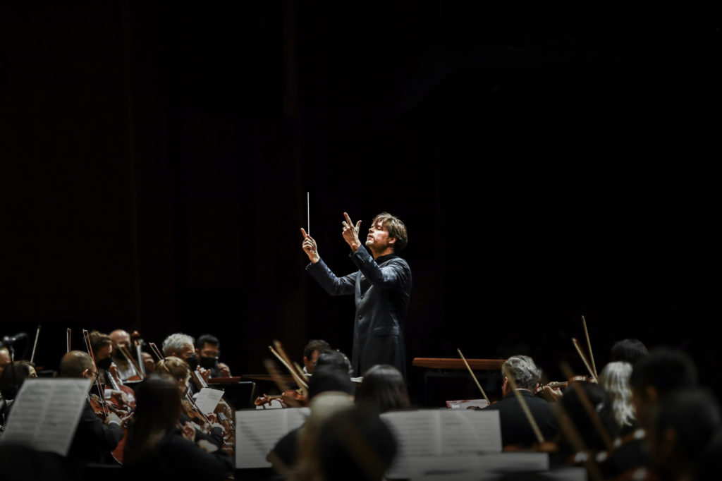 2022 Year in Review - Houston Symphony