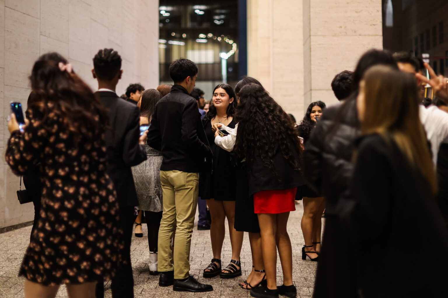 Houston Symphony High School Nights - Houston Symphony