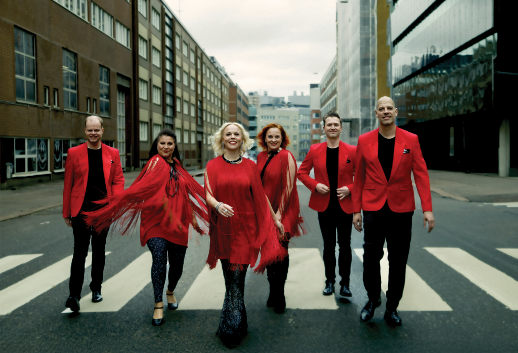 Stayin’ Alive: The Bee Gees & Beyond - Houston Symphony
