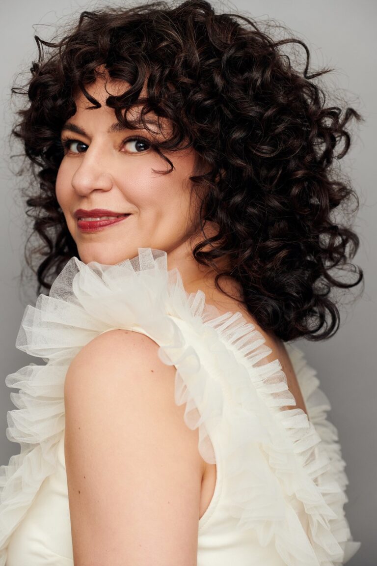 Showstoppers! Celebrating Iconic Women of Broadway - Houston Symphony