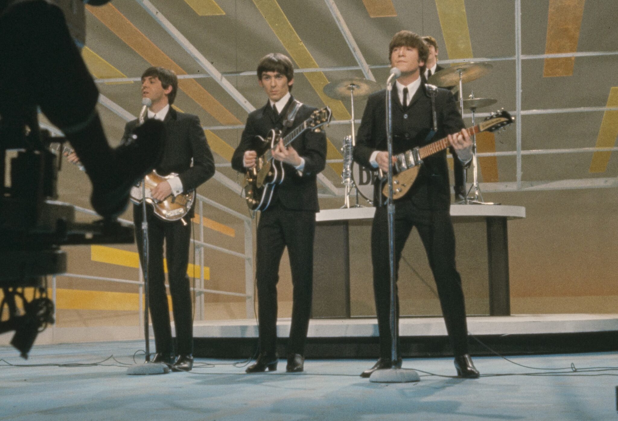 60 Years Ago: The Beginning of Beatlemania in America - Houston Symphony