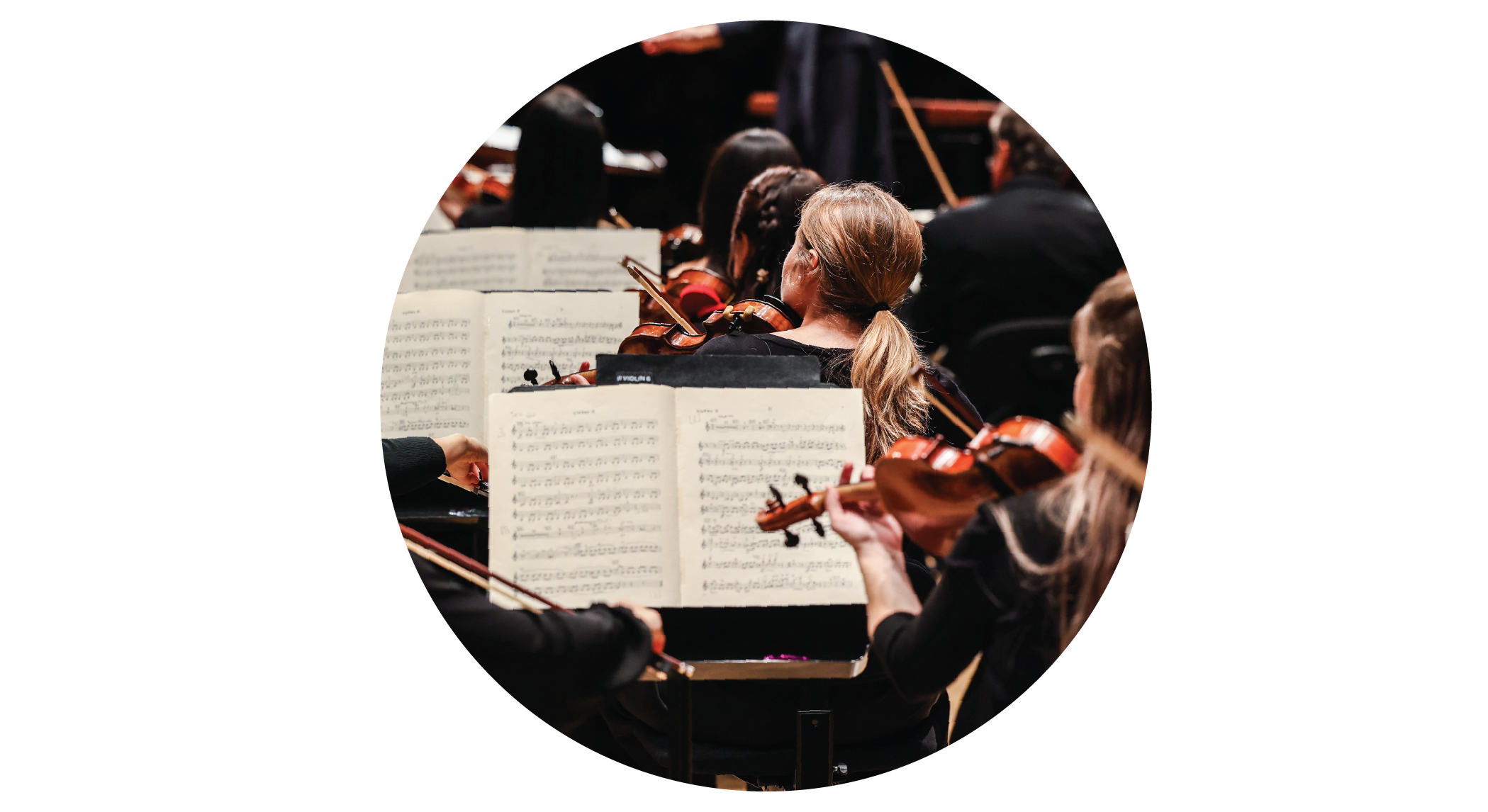 Houston Symphony - Jones Hall Concerts