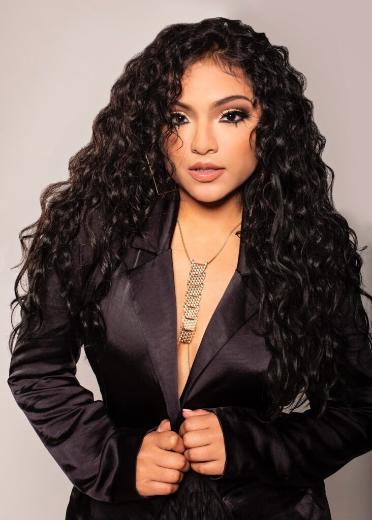 La Flor: The Music of Selena - Houston Symphony