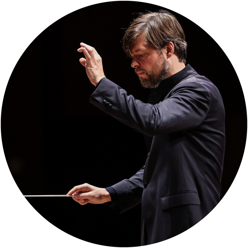 Houston Symphony - Jones Hall Concerts