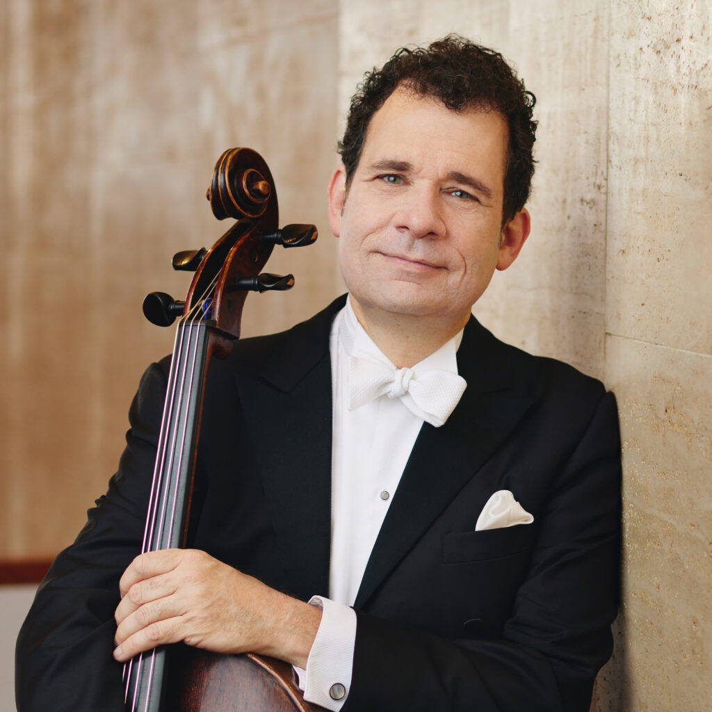 Don Quixote: Man of La Mancha - Houston Symphony