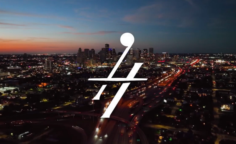 Houston Symphony - Jones Hall Concerts