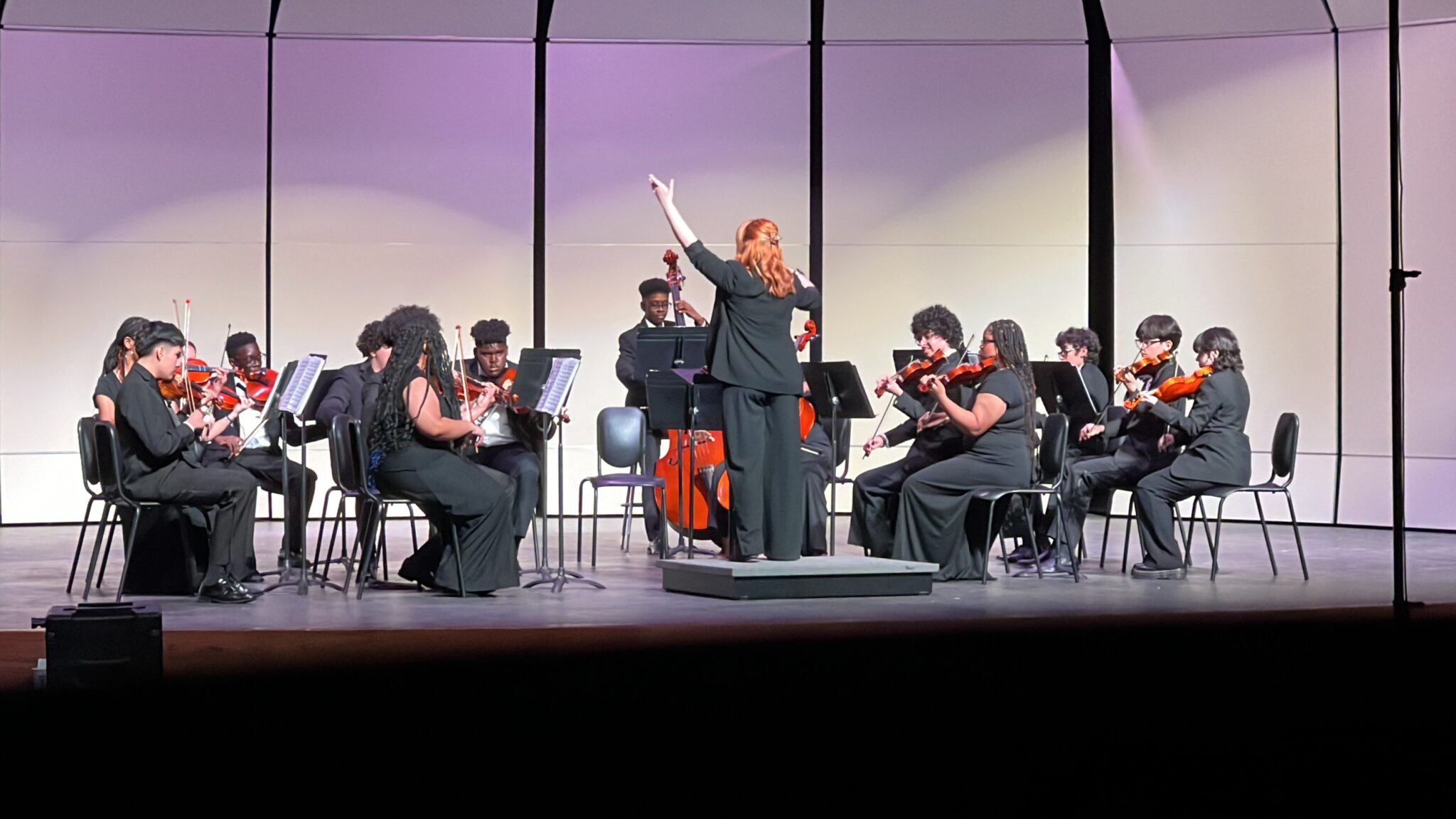 Showstoppers! Celebrating Iconic Women of Broadway - Houston Symphony