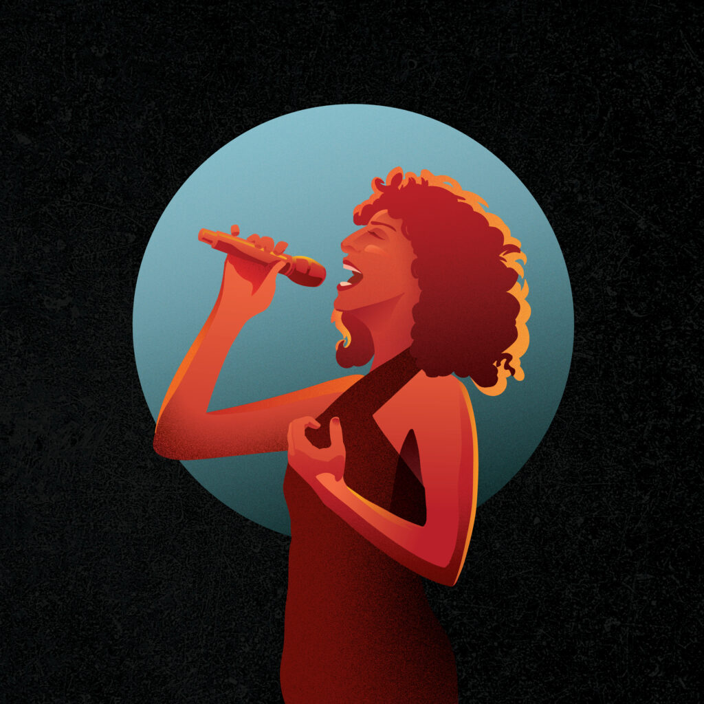 Showstoppers! Celebrating Iconic Women of Broadway - Houston Symphony