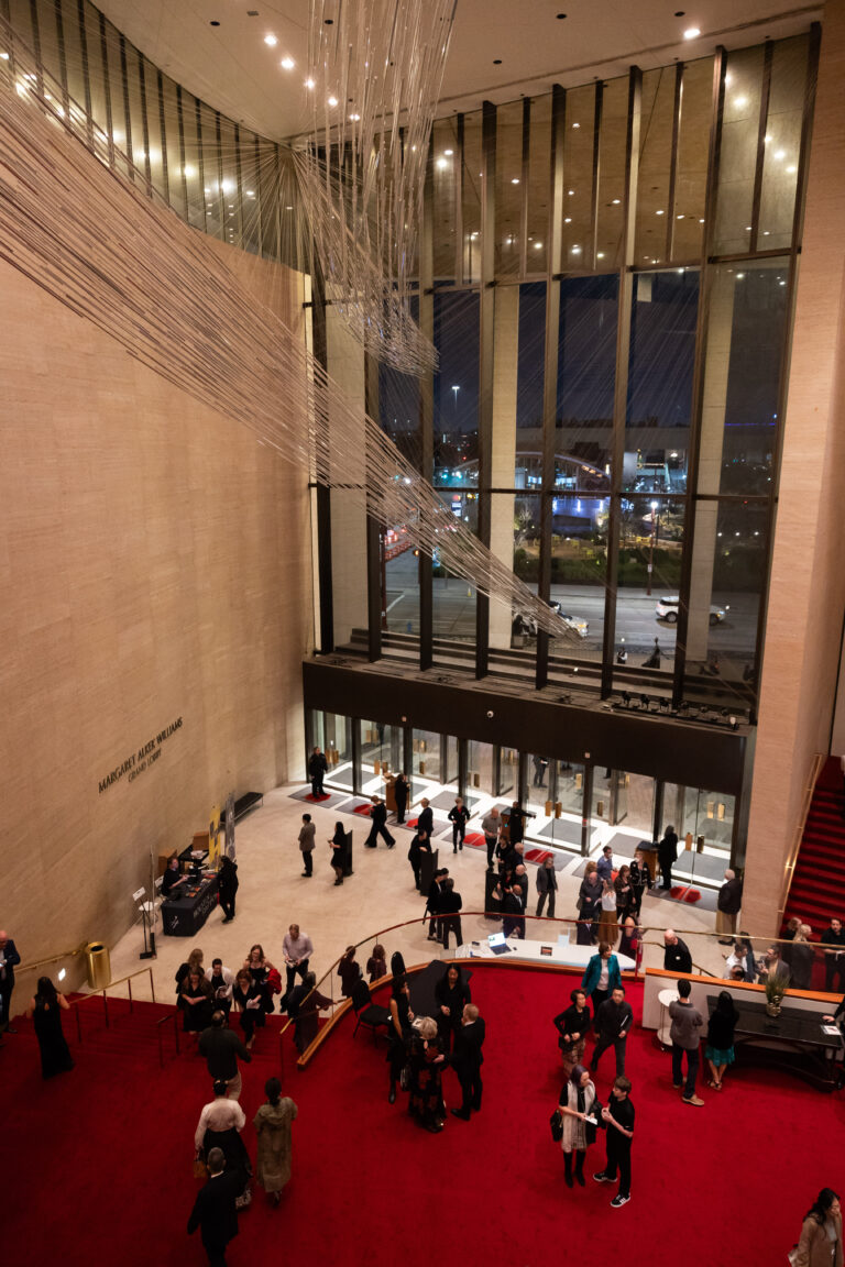 Jones Hall Renovation - Houston Symphony
