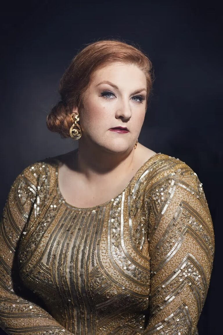 Wagner’s Tristan and Isolde - Houston Symphony