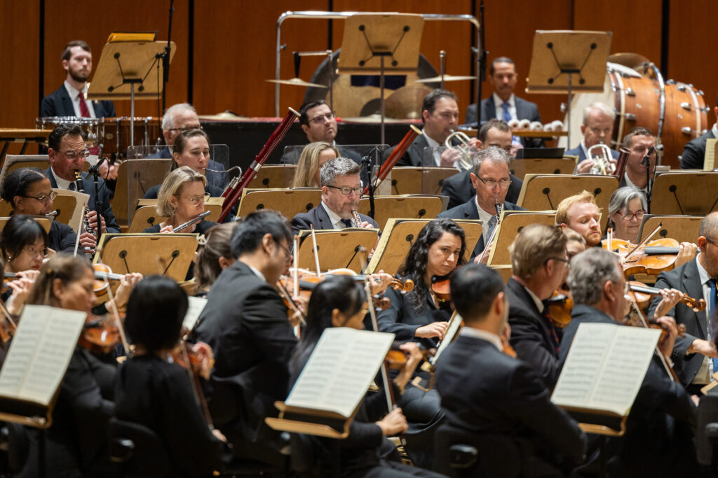 Bravo! Classical Sampler - Houston Symphony