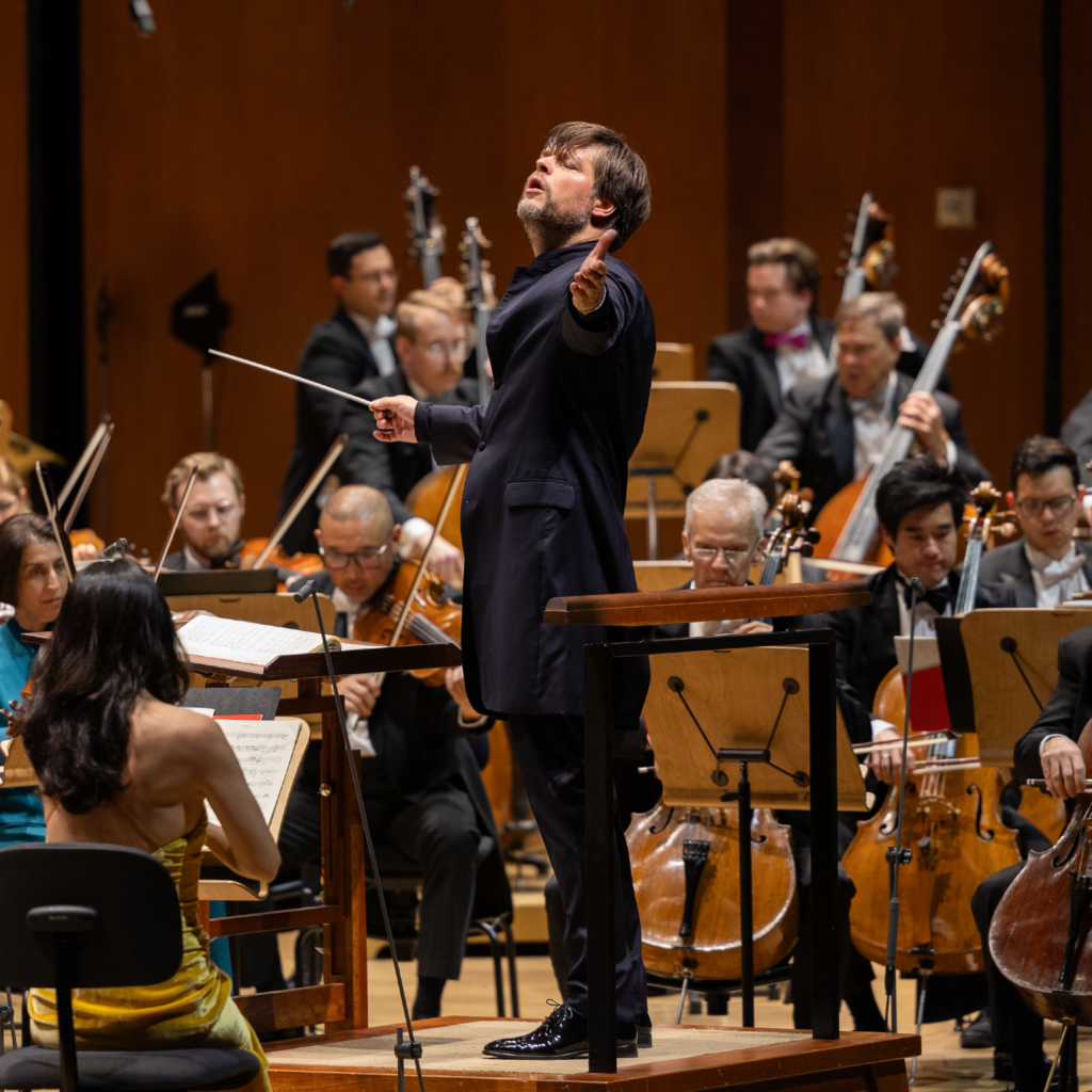Home - Houston Symphony
