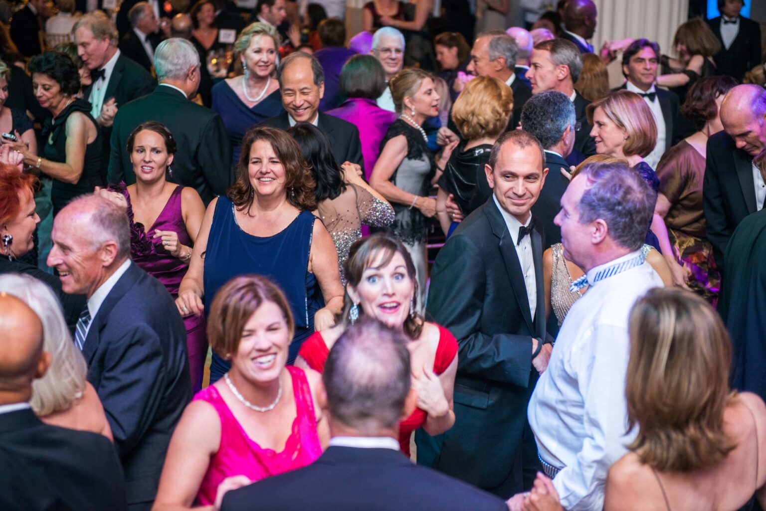 2025 Opening Night Concert & Gala - Houston Symphony