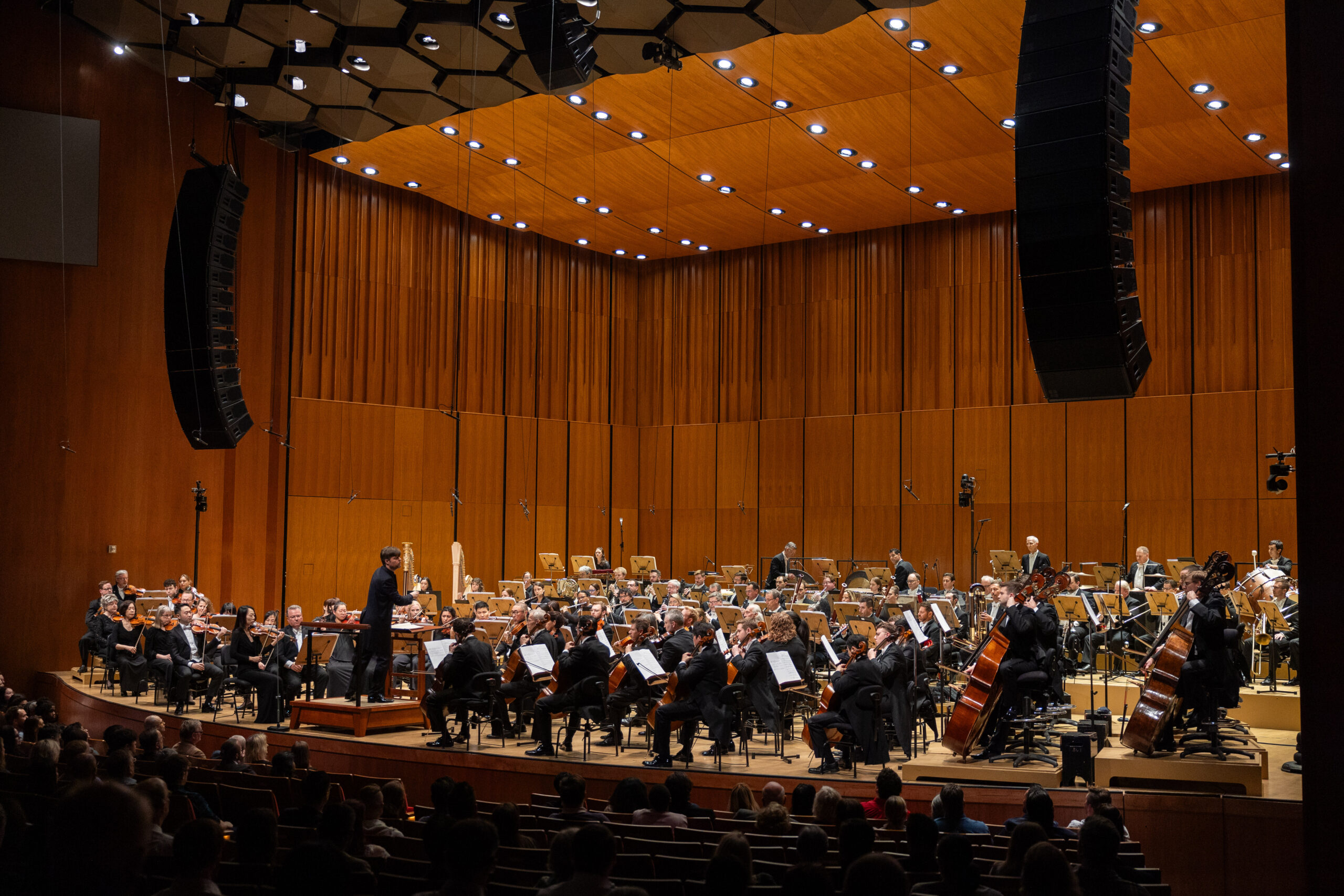 One Week Only! Get $29 Tickets for Select Concerts - Houston Symphony
