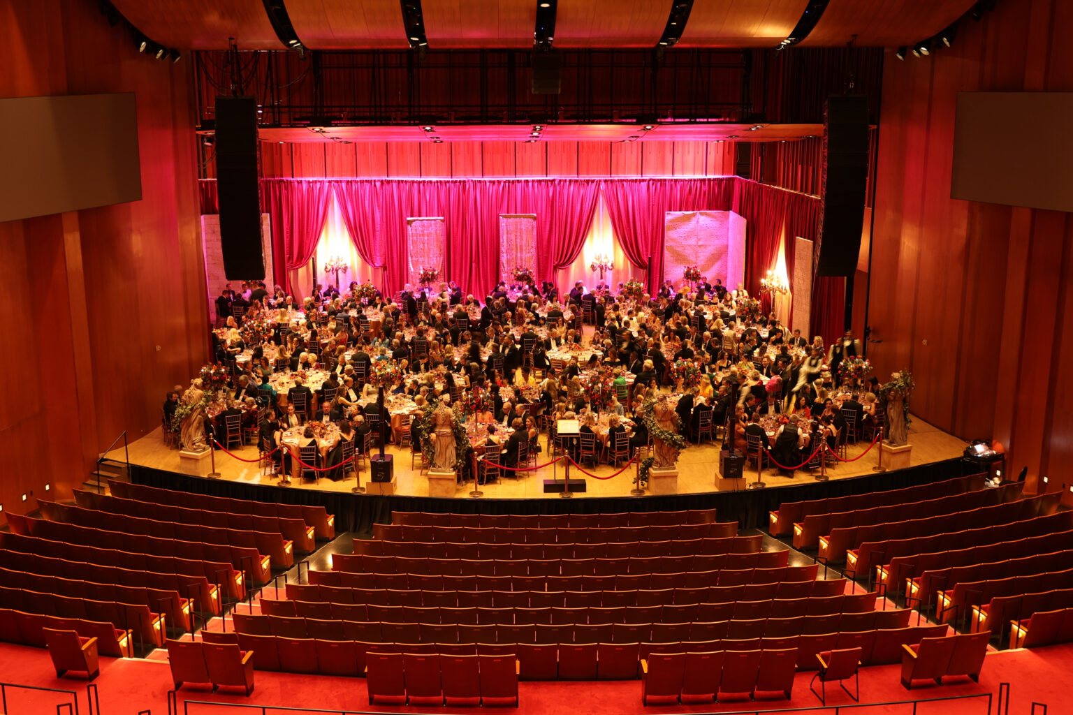 Houston Concerts Calendar | Houston Symphony Events & Tickets